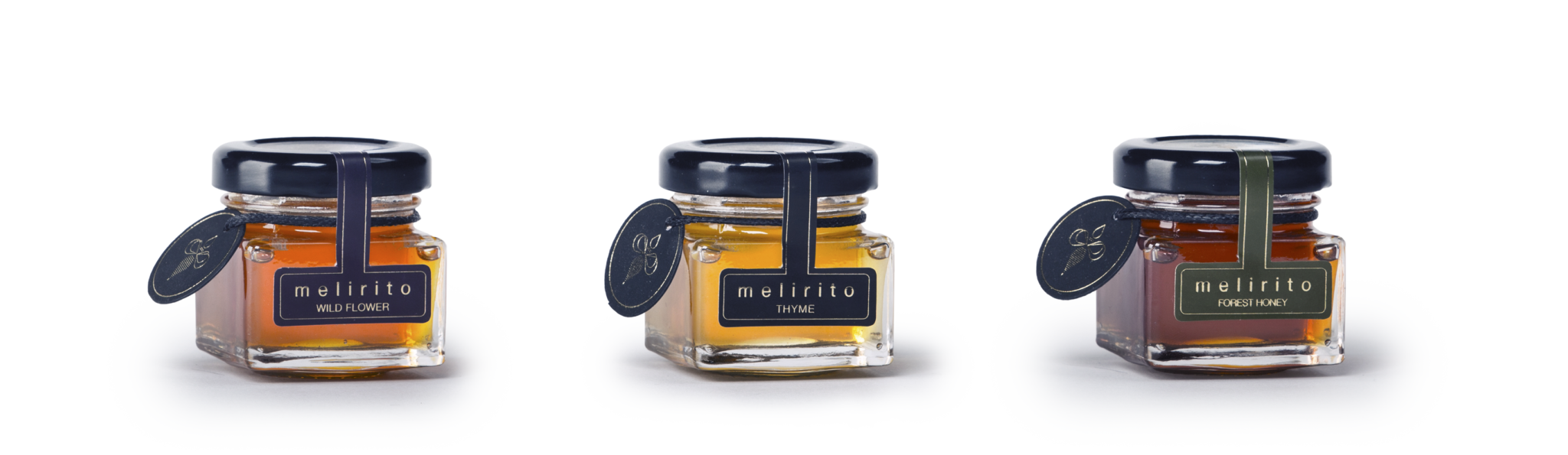 Αρχική - Melirito