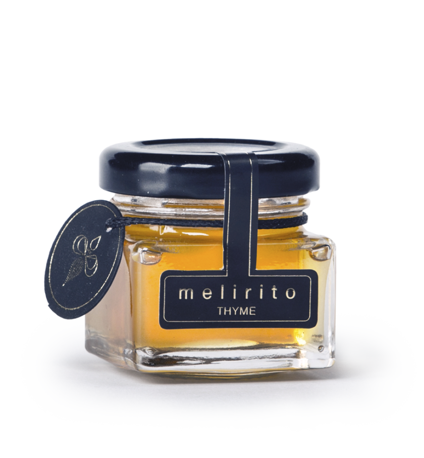 Premium Hotel Packaging - Melirito