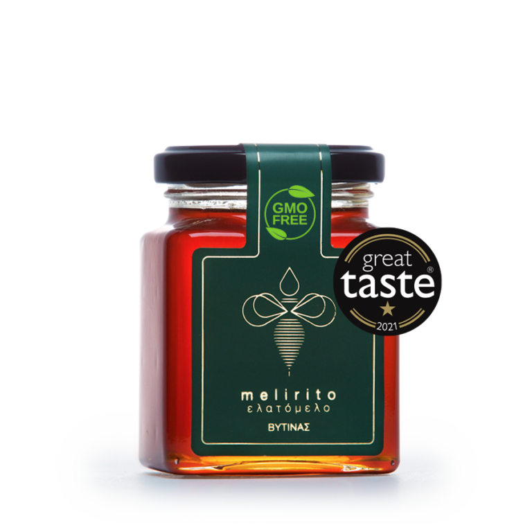 Αρχική - Melirito