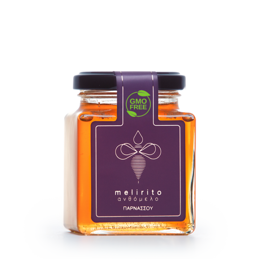 Αρχική - Melirito