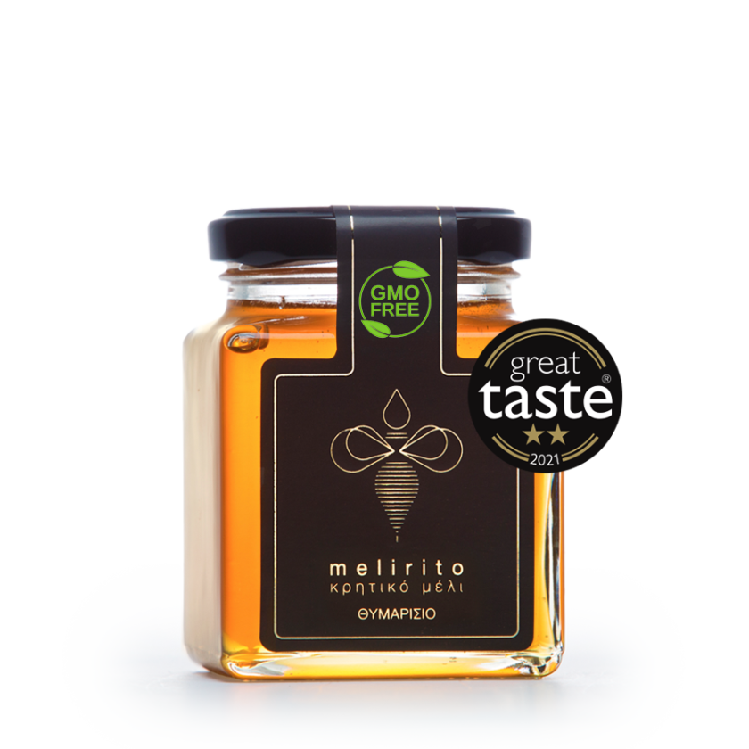 Αρχική - Melirito